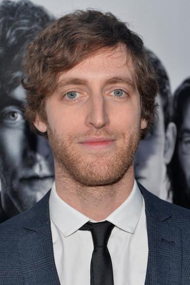 Thomas Middleditch - Filmgarb.com