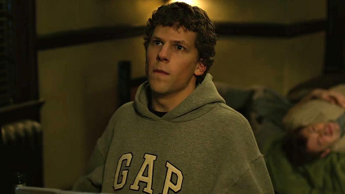 Ethan Hawke's Sinister Cardigan - Filmgarb.com