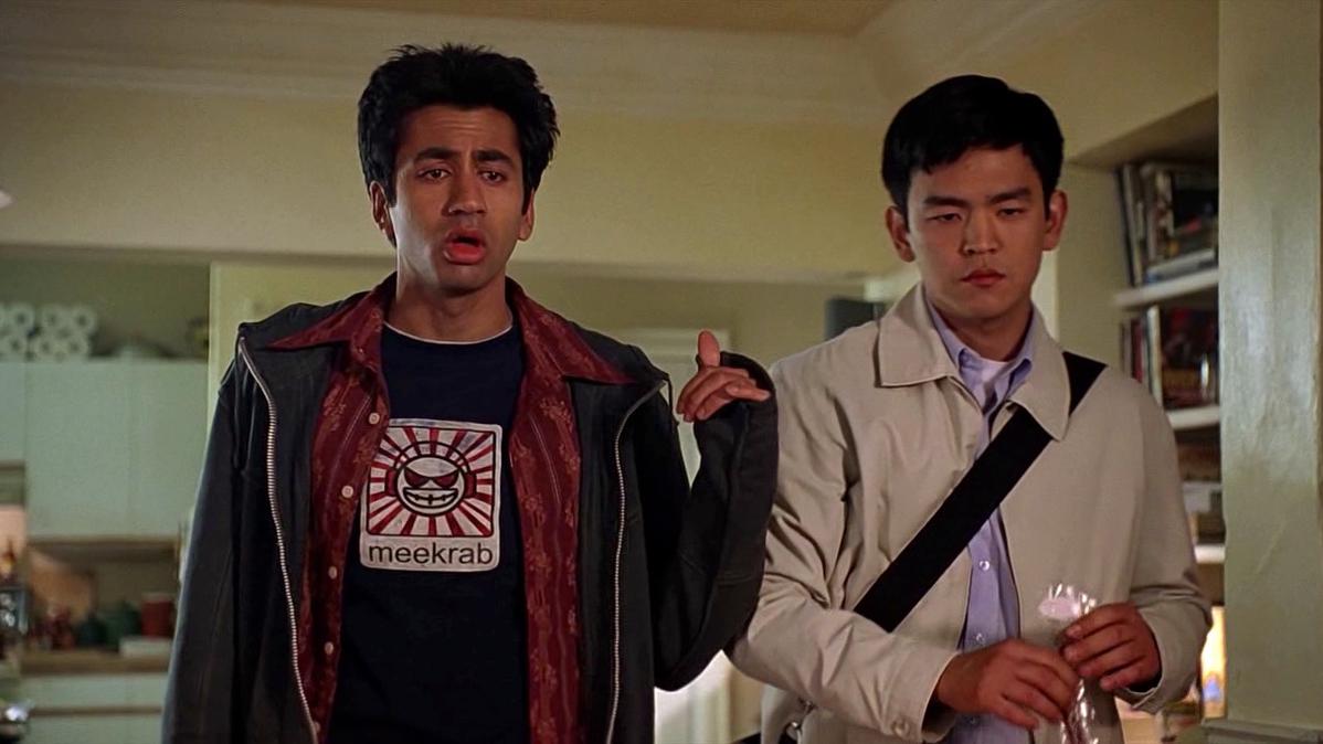 Kumar's Meekrab Shirt - Filmgarb.com