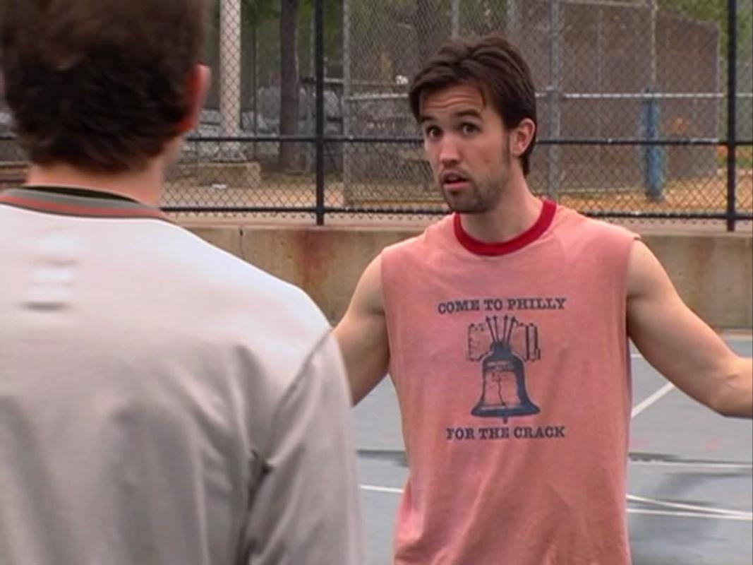 Mac's Duster - Filmgarb.com