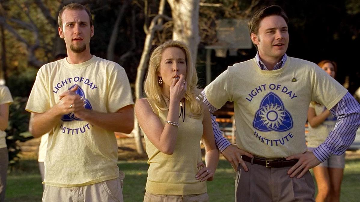 Jason's Bon Temps Football Shirt - Filmgarb.com