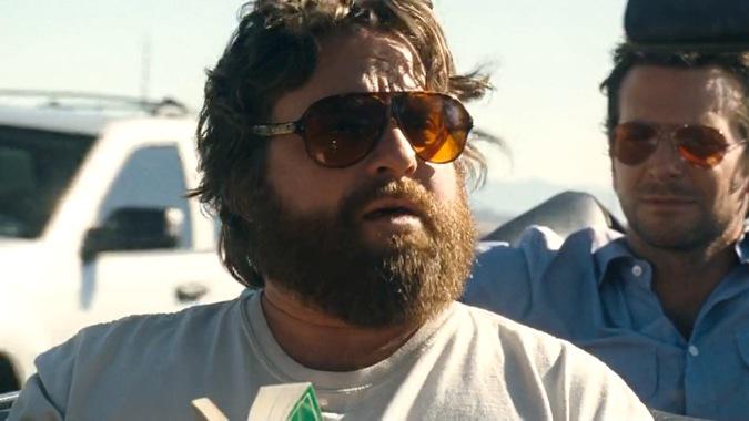 Alan's Sunglasses - Filmgarb.com