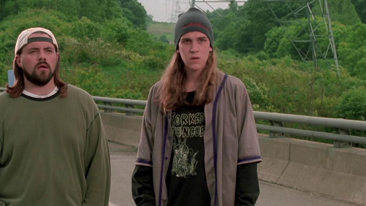 Silent Bob's Mooby Hat - Filmgarb.com