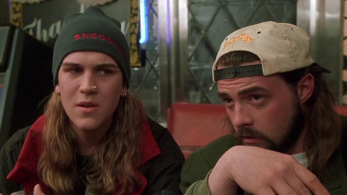 Silent Bob's Mooby Hat - Filmgarb.com