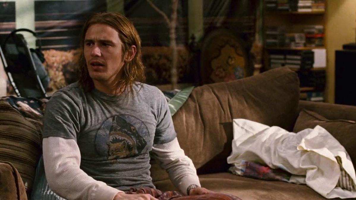 Saul Silver's Shark Shirt - Filmgarb.com
