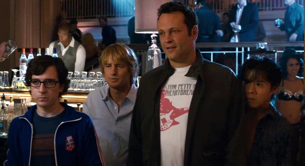 Alan's Human Tree Shirt - Filmgarb.com