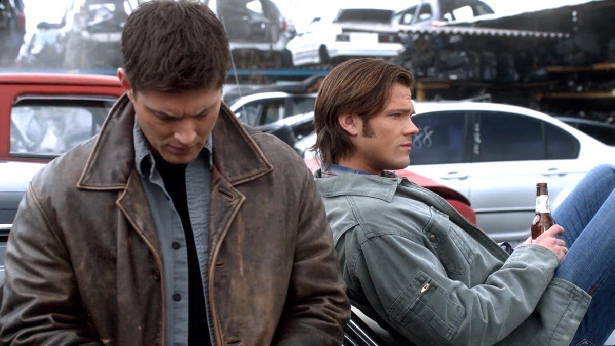 Dean Winchester's Jackets - Filmgarb.com