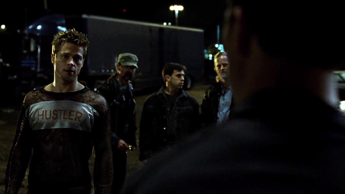 Tyler Durden's Bath Robe - Filmgarb.com