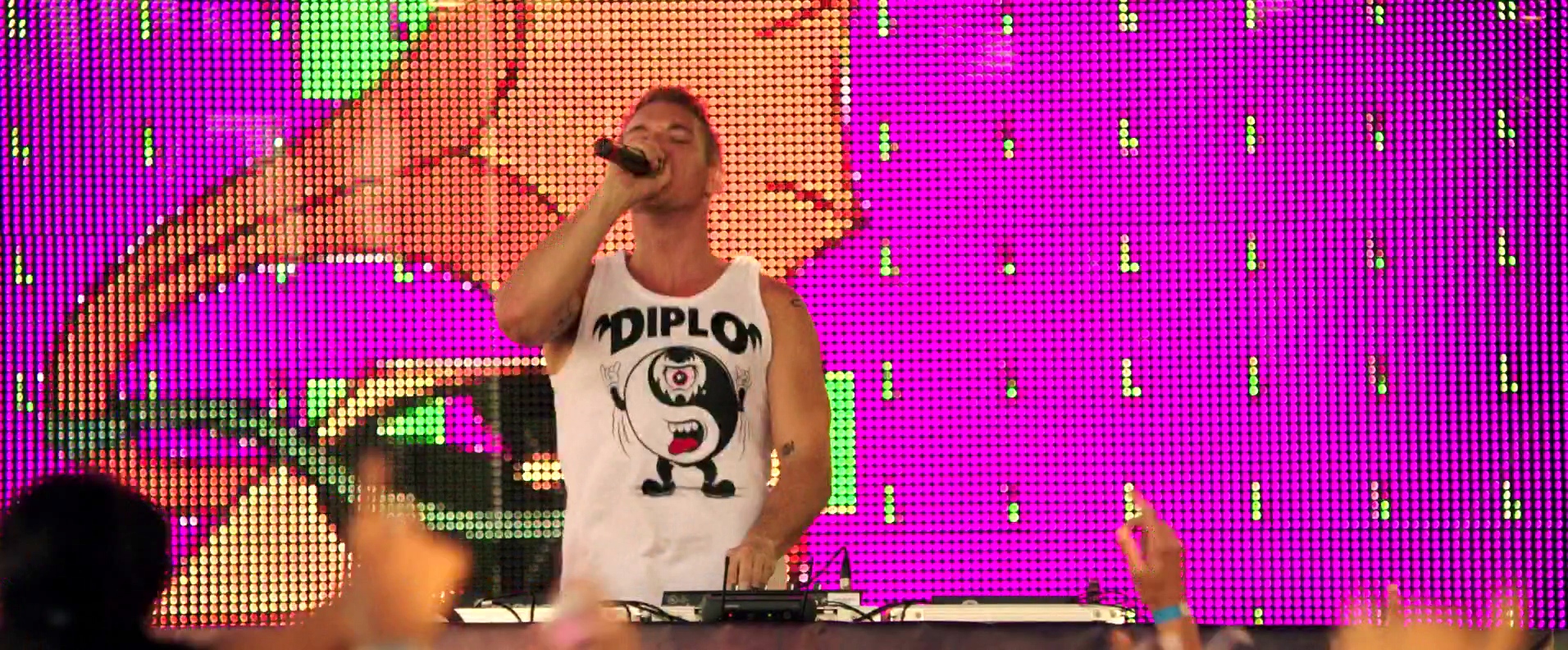 Diplo's Diplo Tank - Filmgarb.com