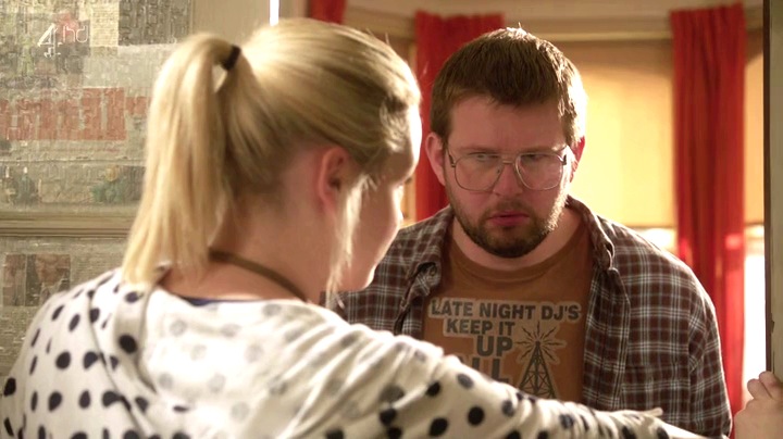 Howard's Late Night DJ Shirt - Filmgarb.com