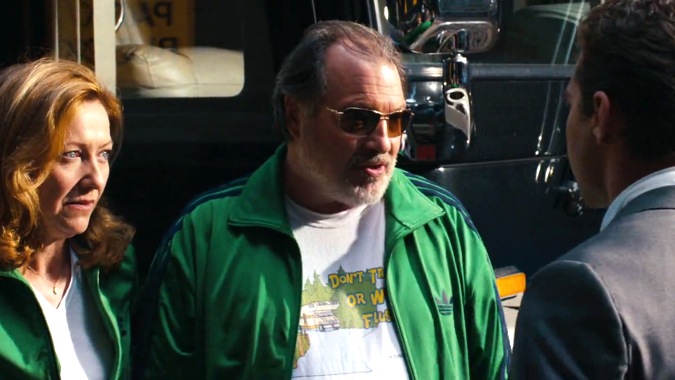 Ron Witwicky's Tailgate Shirt - Filmgarb.com