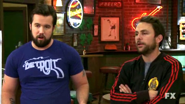 Mac's Detroit Gun Shirt - Filmgarb.com