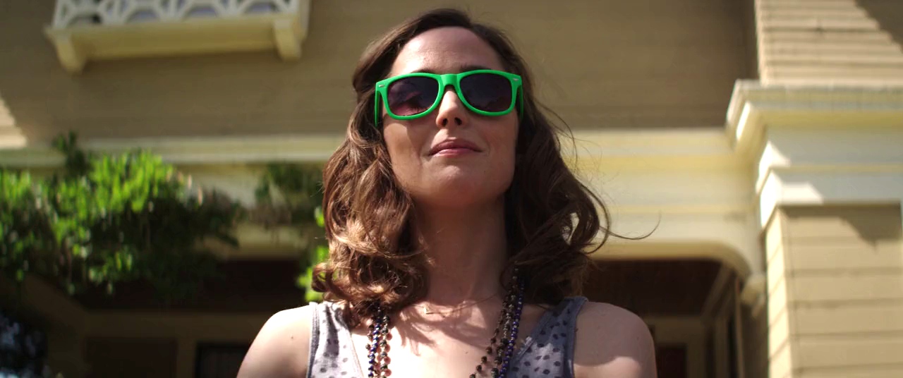 Rose Byrne Neighbors