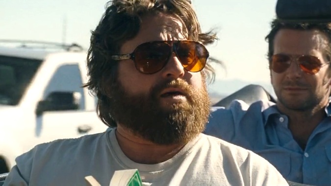 Alan's Sunglasses - Filmgarb.com